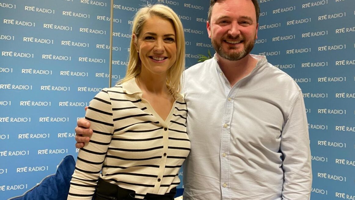 RTÉ CO Presents: Dancing to the Music of Time